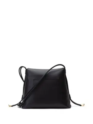 3.1 Phillip Lim Id Petite Soft Leather Shoulder Bag