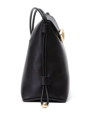 3.1 Phillip Lim Id Petite Soft Leather Shoulder Bag