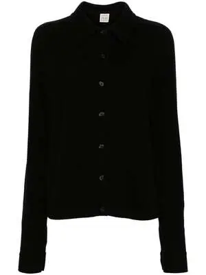 Toteme Cuffed Cardigans For Women