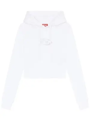Diesel® Raglan Sweatshirts Hoodies For Women