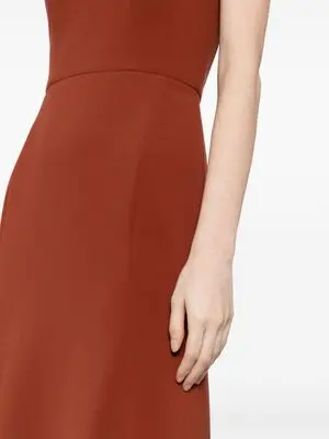 Jenny Packham Joelyn Strapless Gown