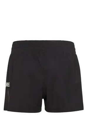 Dsquared2 Icon-print Swim Shorts