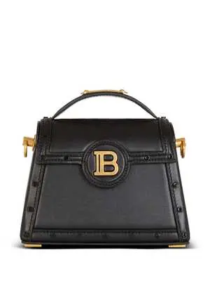 Balmain Shoulder Strap Cross Body Bags