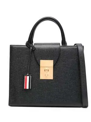 Thom Browne Flap Totes For Women