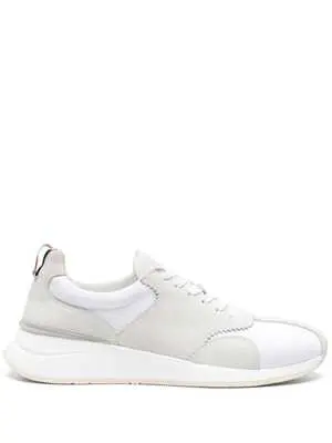 Thom Browne Sprinter Panelled Sneakers