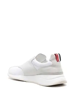 Thom Browne Sprinter Panelled Sneakers