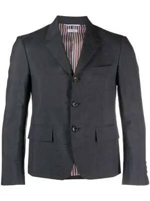 Collared Blazers For Men