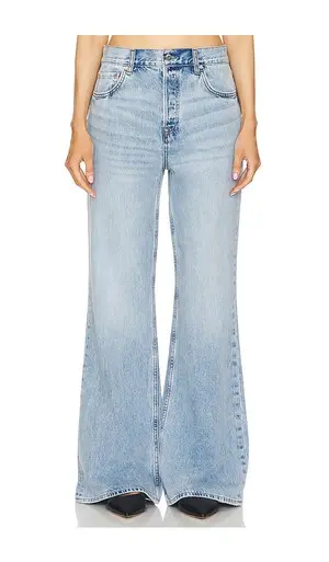Grlfrnd Button Detailed Bottoms For Women