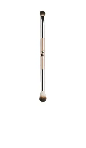 DIBS BEAUTY Dual Ended Eyeshadow Brush - N,a