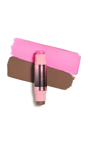 DIBS BEAUTY Glowtour - Pink Cosmos