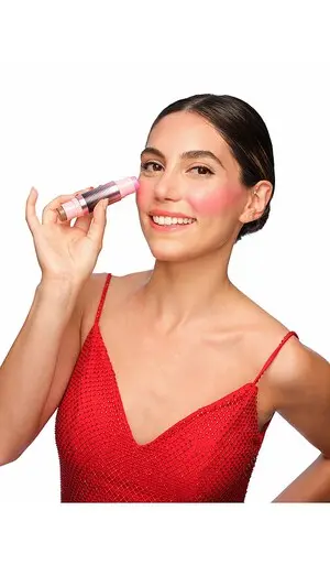 DIBS BEAUTY Glowtour - Pink Cosmos