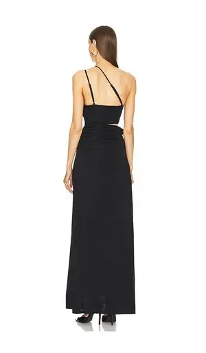 MICHAEL COSTELLO X Trista Gown