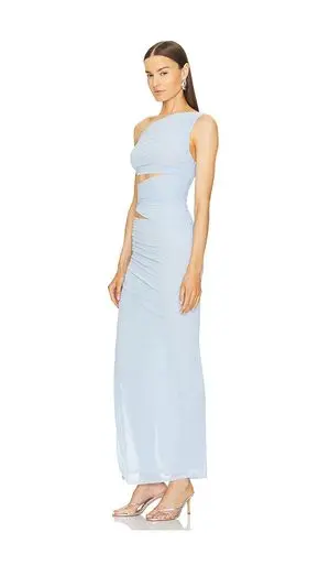 MICHAEL COSTELLO X Daphne Maxi Dress