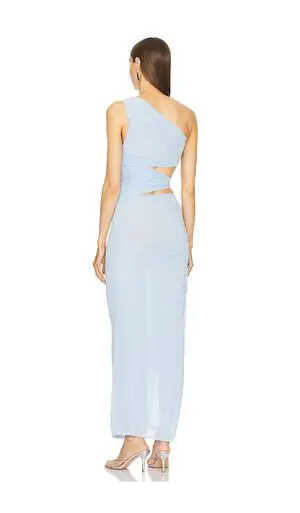 MICHAEL COSTELLO X Daphne Maxi Dress