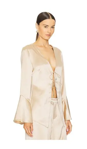 Retrofete Svea Blouse