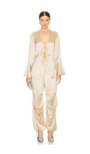Retrofete Svea Blouse