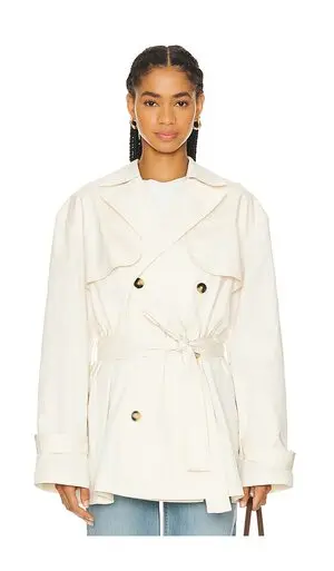 LOVERS AND FRIENDS X Maggie Macdonald Sydney Jacket