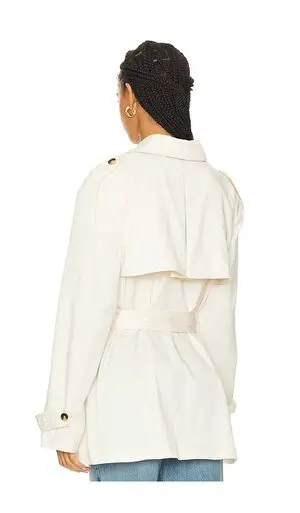 LOVERS AND FRIENDS X Maggie Macdonald Sydney Jacket