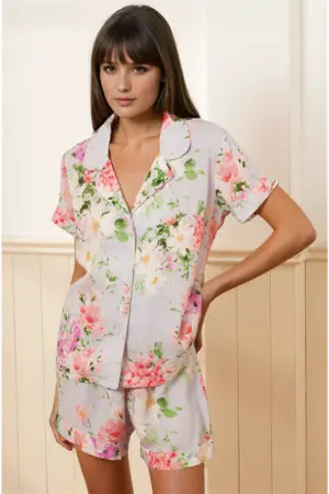 Yumi Kim Beauty Rest Pajama Set - Blue