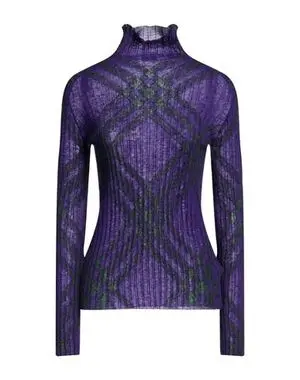 Burberry Turtleneck Top
