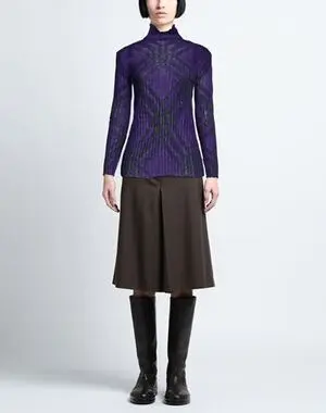 Burberry Turtleneck Top