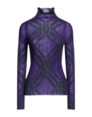 Burberry Turtleneck Top