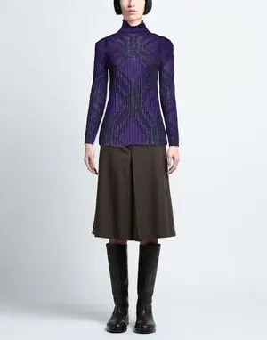 Burberry Turtleneck Top