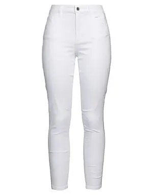 Liu Jo Slim-leg Tapered Jeans
