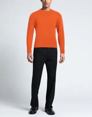 Barena Venezia Crewneck Sweater - Orange
