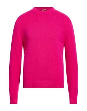 Barena Venezia Sweater Size Wool, Polyamide - Pink