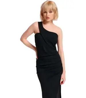 Essentiel Antwerp Ensuing Midi Dress