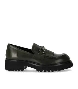GUGLIELMO ROTTA Wau Loafer