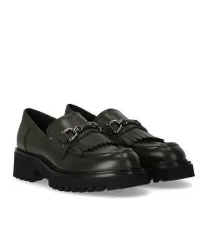 GUGLIELMO ROTTA Wau Loafer