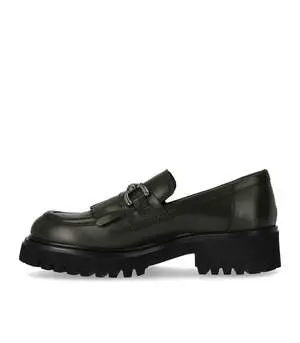 GUGLIELMO ROTTA Wau Loafer