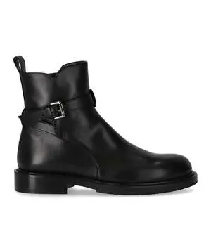 GUGLIELMO ROTTA Peace Ankle Boots