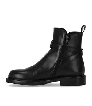 GUGLIELMO ROTTA Peace Ankle Boots