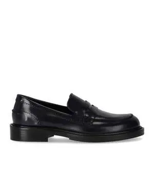 GUGLIELMO ROTTA Page Loafer - Blue