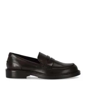 GUGLIELMO ROTTA Page Loafer - Blue