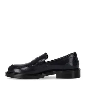GUGLIELMO ROTTA Page Loafer - Blue