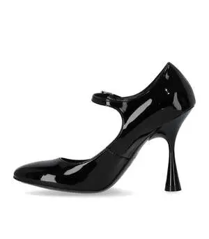 NCUB Carli Mary Jane Pump