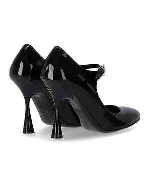 NCUB Carli Mary Jane Pump
