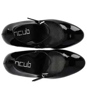 NCUB Carli Mary Jane Pump