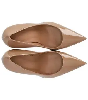 SERGIO LEVANTESI Donna Pumps
