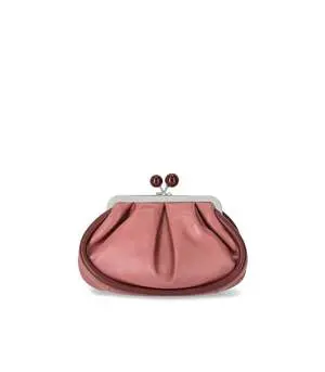 Max Mara Pasticcino Phebe Small Clutch Bag