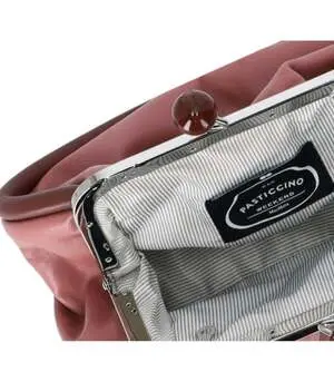 Max Mara Pasticcino Phebe Small Clutch Bag