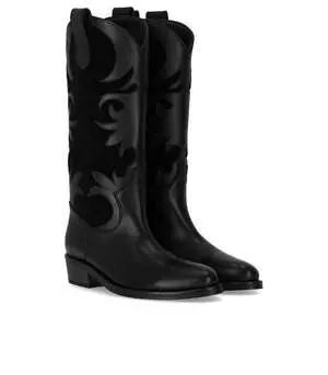 VIA ROMA 15 Venice Texan Boots
