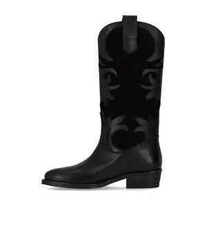 VIA ROMA 15 Venice Texan Boots