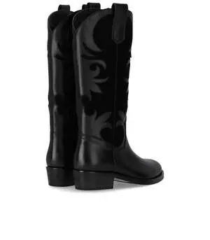 VIA ROMA 15 Venice Texan Boots