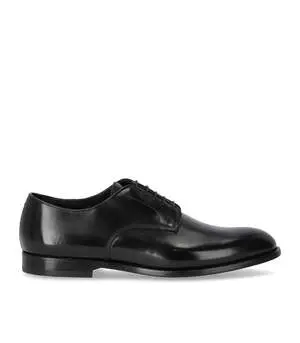 DOUCAL'S Derby Lace Up