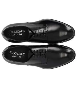 DOUCAL'S Derby Lace Up